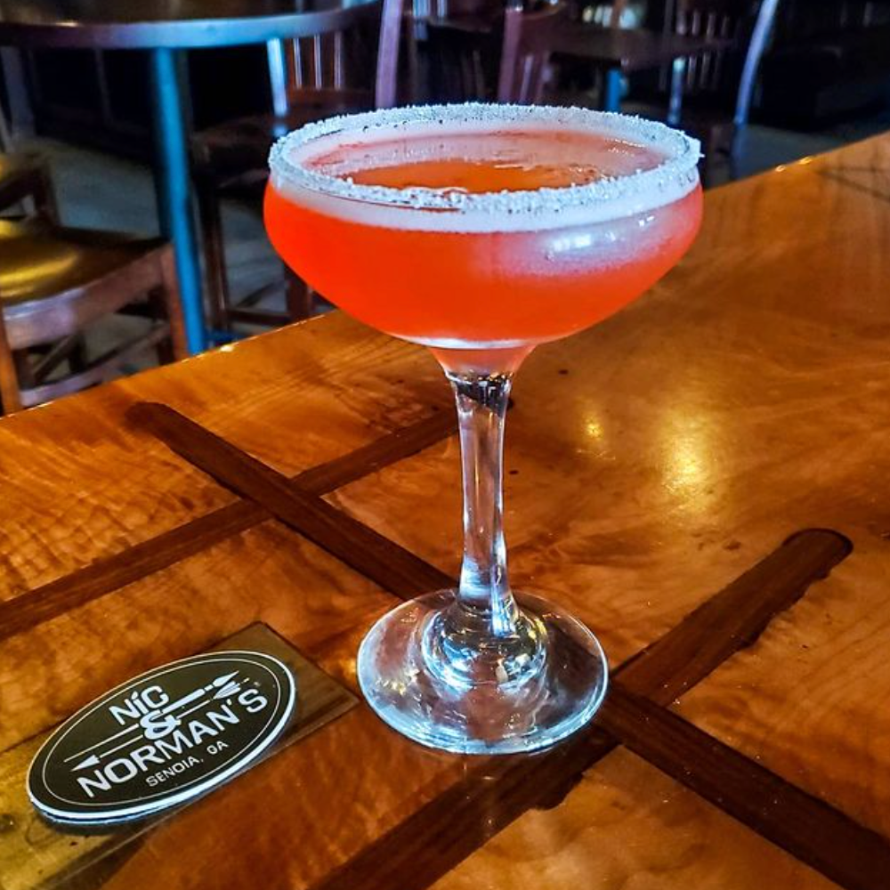 Nic & Norman’s | Pickleball Insider