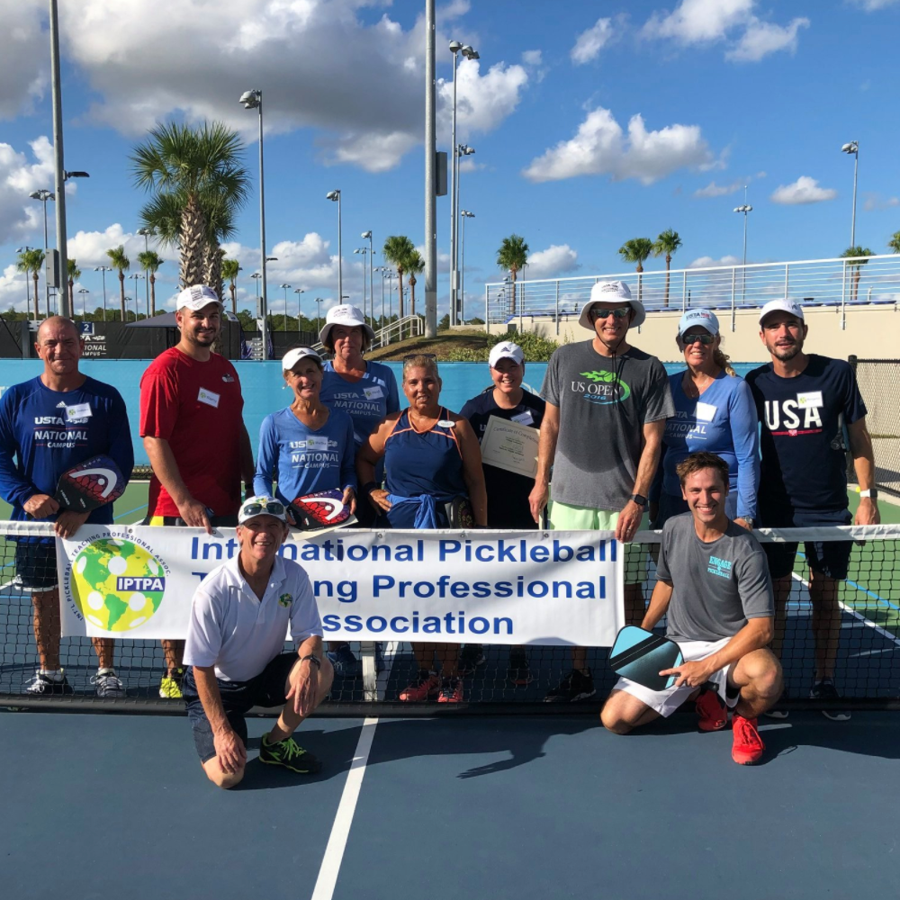 ITPTA3 – Pickleball Insider