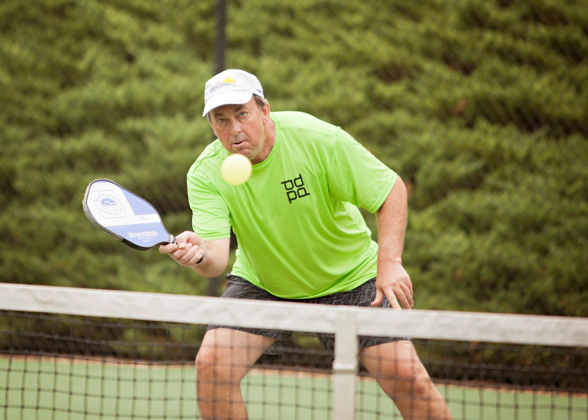MIchelle Milliman – Pickleball Insider