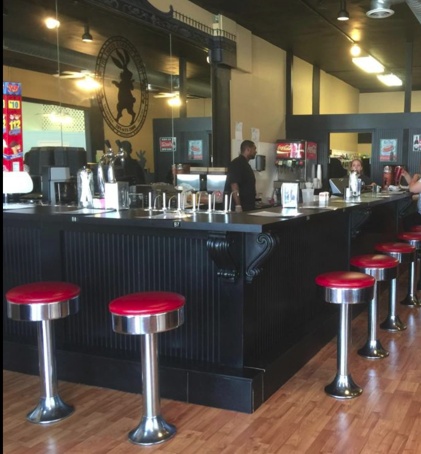 The Three Earred Rabbit – Pickleball Insider