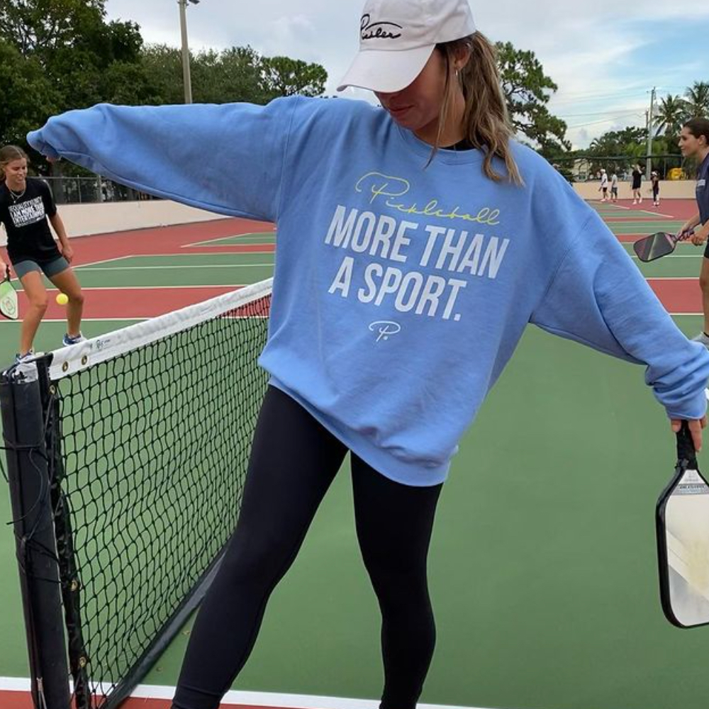 The Pickler 2 – Pickleball Insider