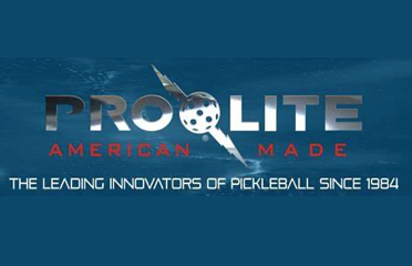 PROLITE Ad – Pickleball Insider
