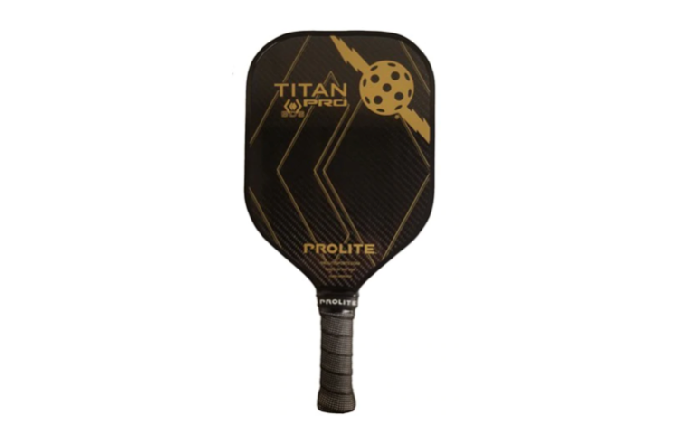 Titan – Pickleball Insider