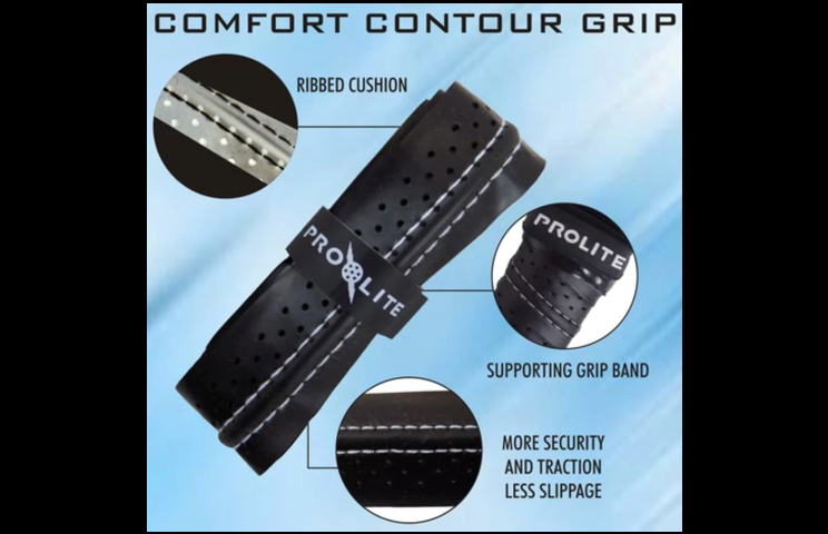 Contour Grip New – Pickleball Insider