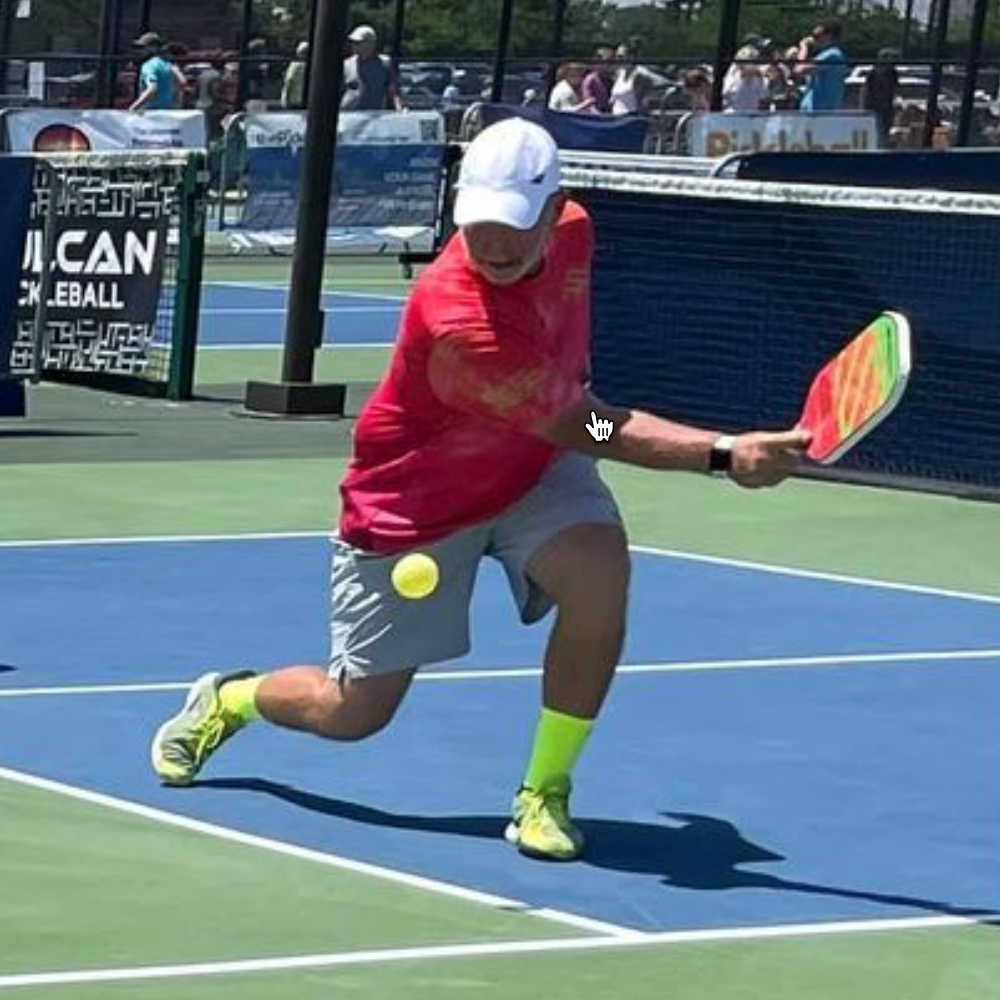 John Sperling – Pickleball Insider