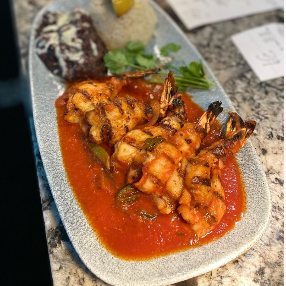 Calo Kitchen + Tequila – Pickleball Insider