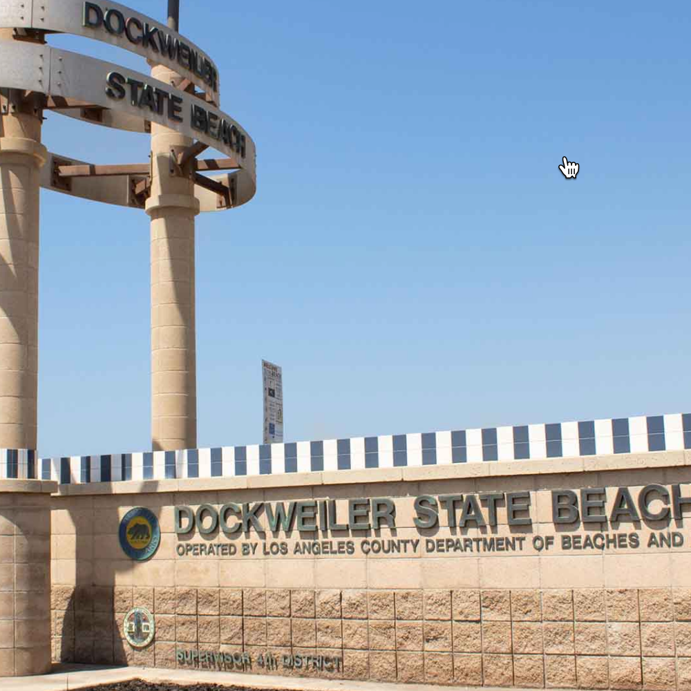 Dockweiler RV Park | Pickleball Insider