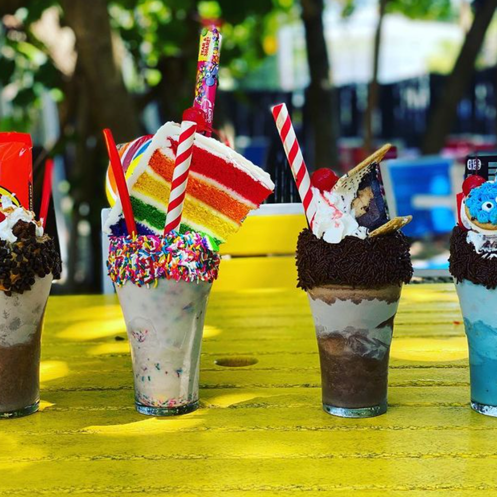 PG Social House | Pickleball Insider