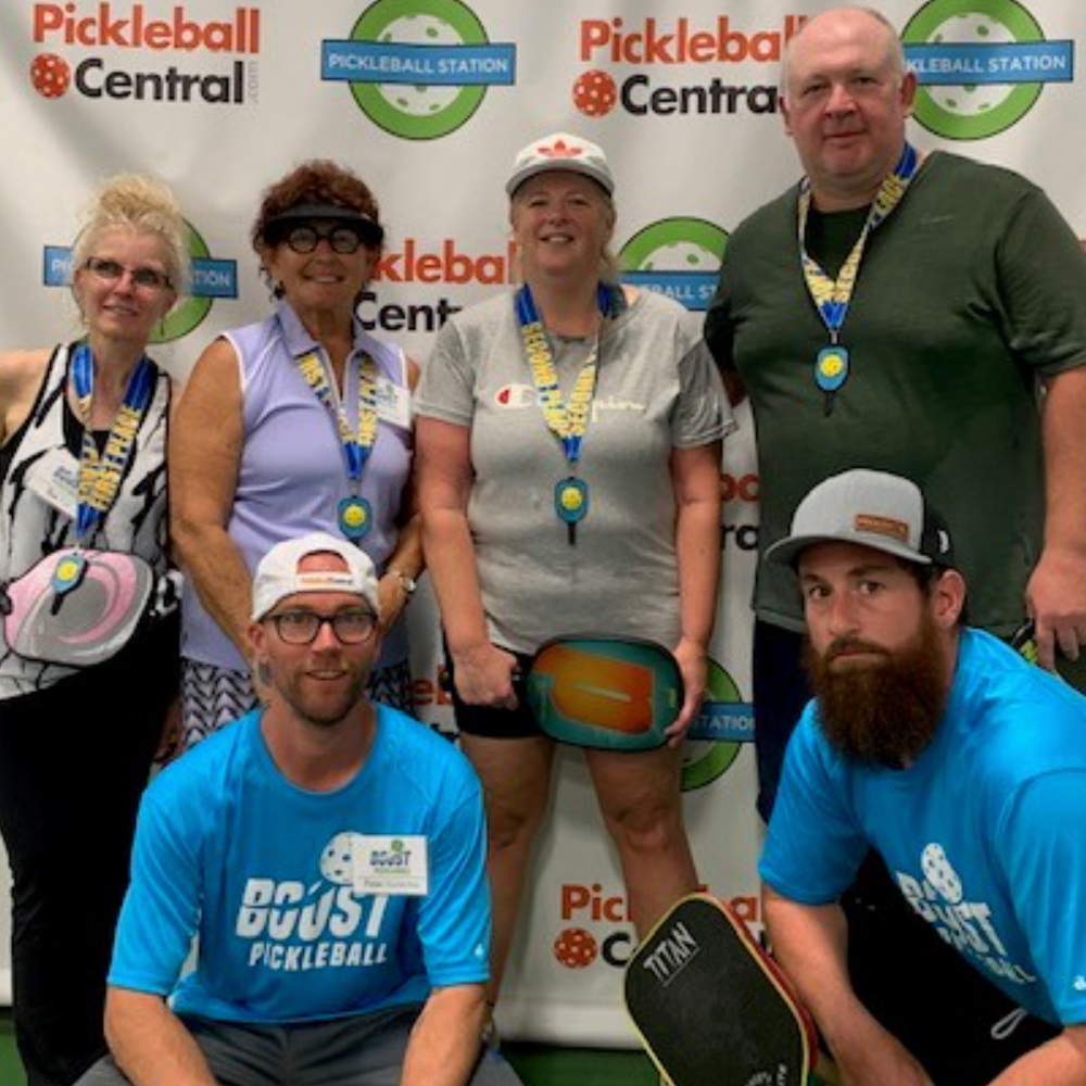 Pickleball Station Seattle WA 1 – Pickleball Insider