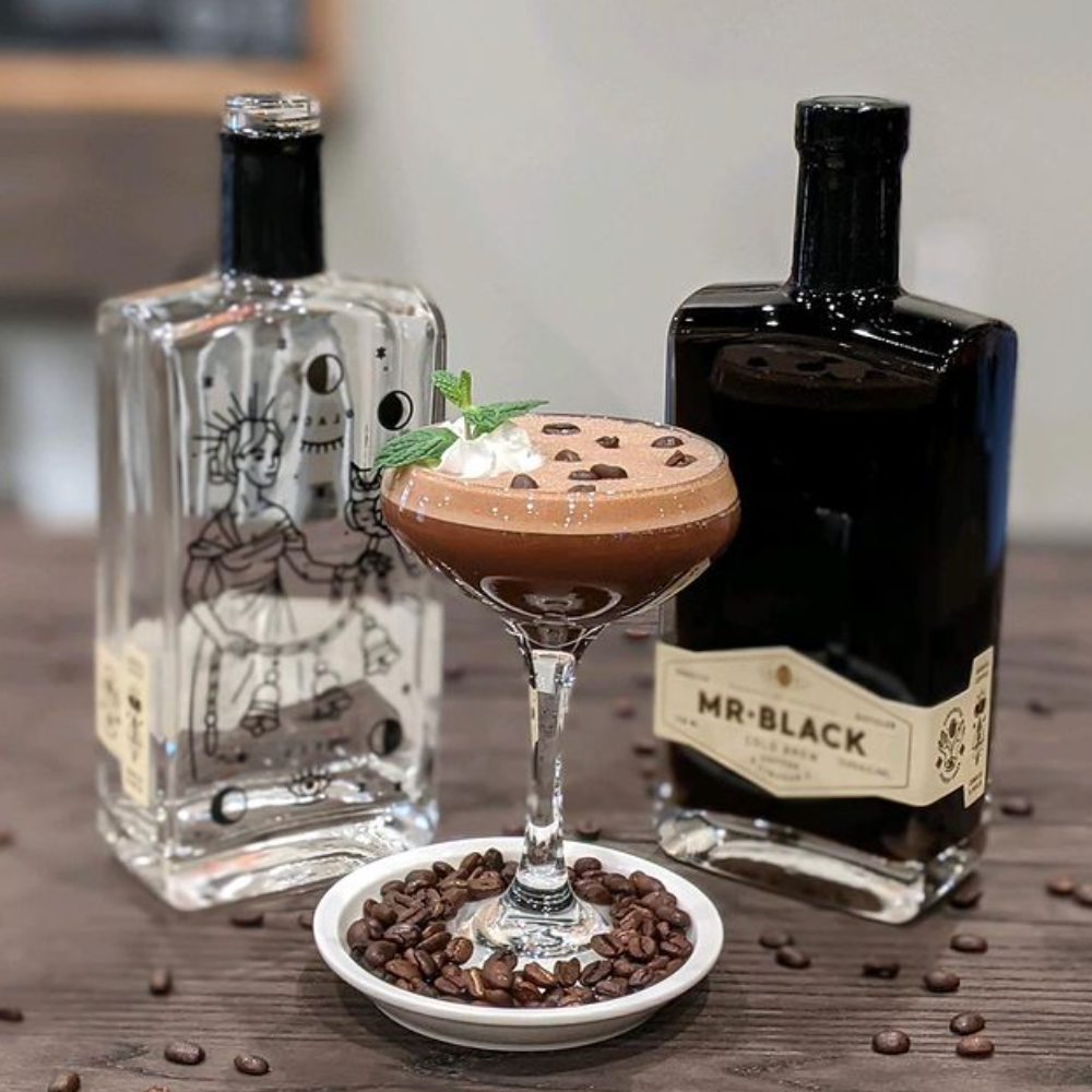 The Stir Coffee Bar | Pickleball Insider