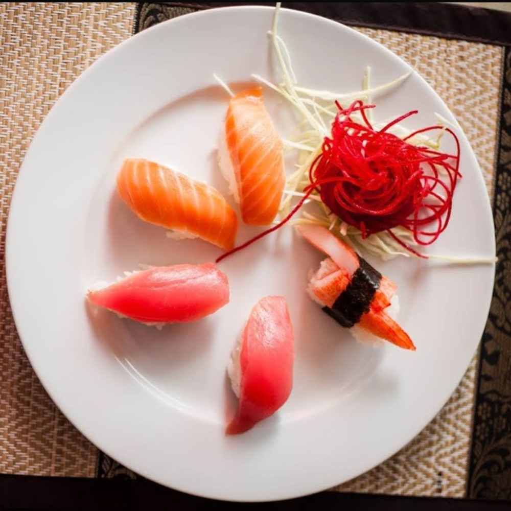 Sabaidee Thai & Sushi – Pickleball Insider