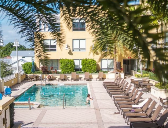 Hyatt Place Delray Beach – Pickleball Insider