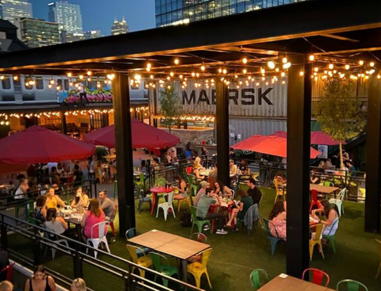 Chicago in Recess – Pickleball Insider