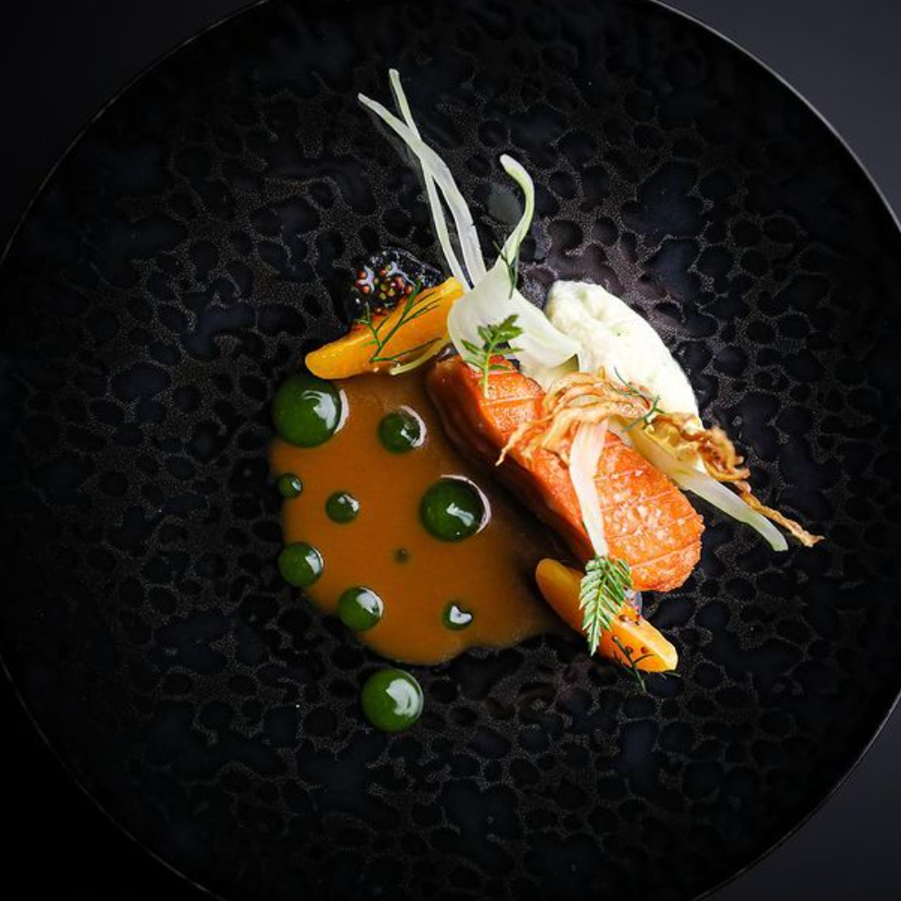 Ever Restaurant – Pickleball Insider