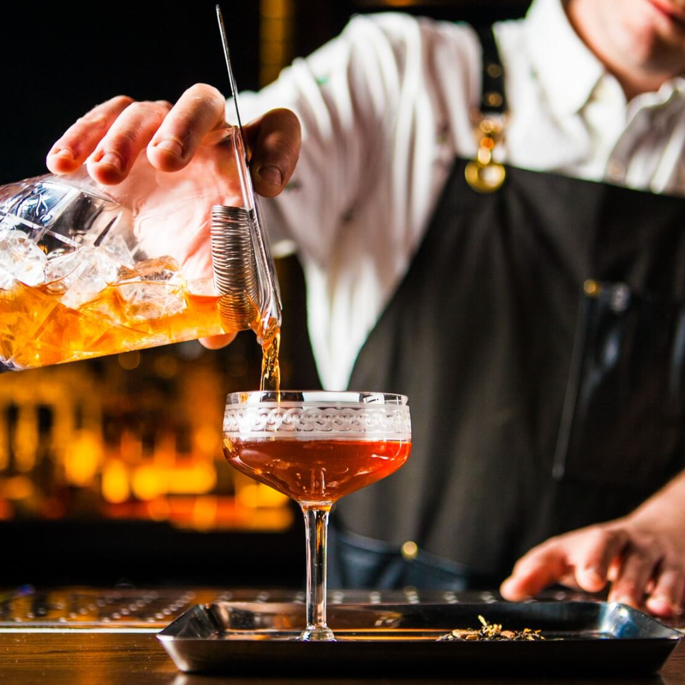 The Alderman | Pickleball Insider