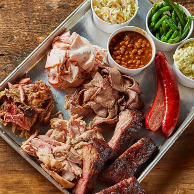 Pappy’s Smokehouse | Pickleball Insider