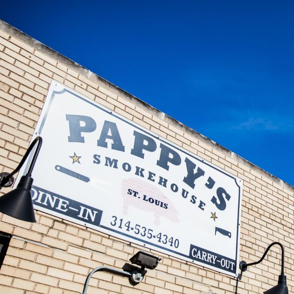 Pappy’s Smokehouse | Pickleball Insider