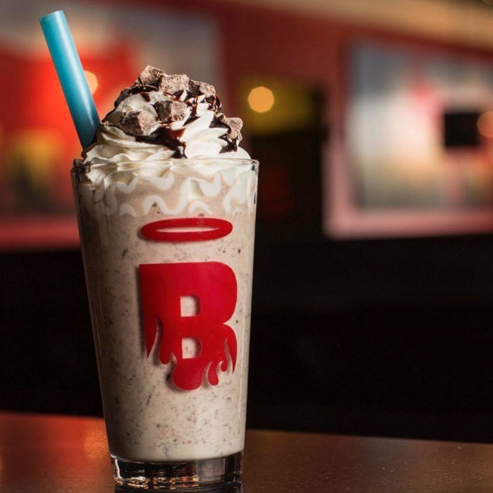 Burgatory Bar | Pickleball Insider