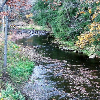 Butler-Freeport Community Trail | Pickleball Insider