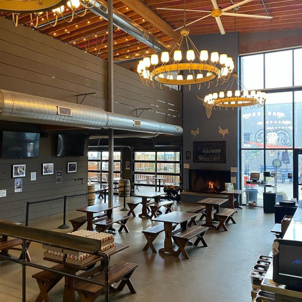 Half Liter BBQ | Pickleball Insider