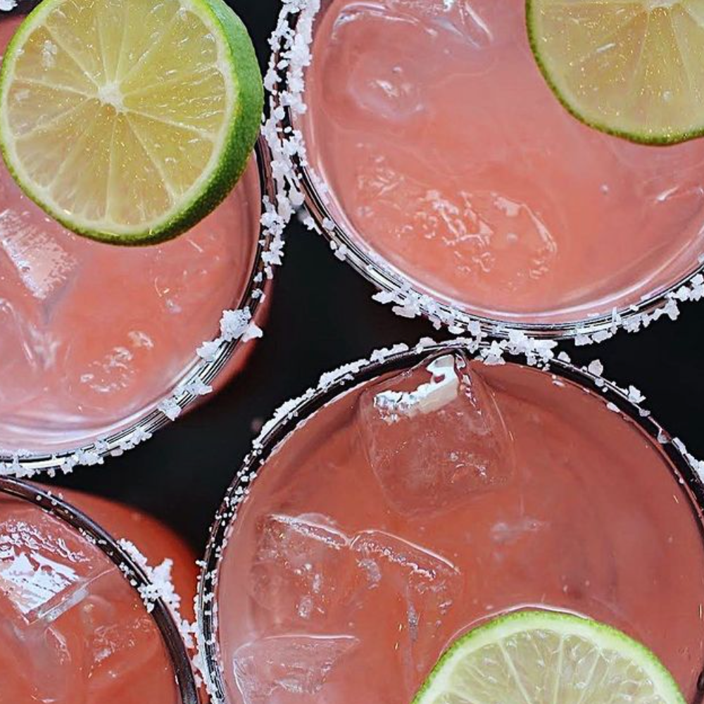 Salty Cowboy Tequileria | Pickleball Insider