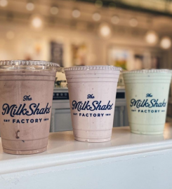 The Milk Shake Factory | Pickleball Insider