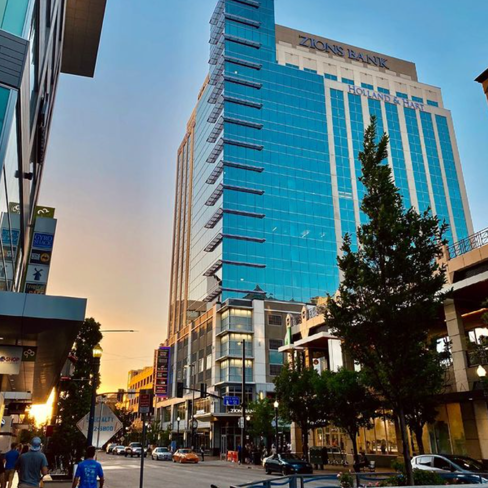 Boise Centre | Pickleball Insider