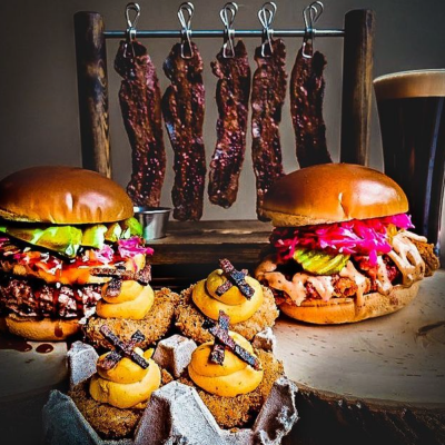 Sid’s Garage | Pickleball Insider