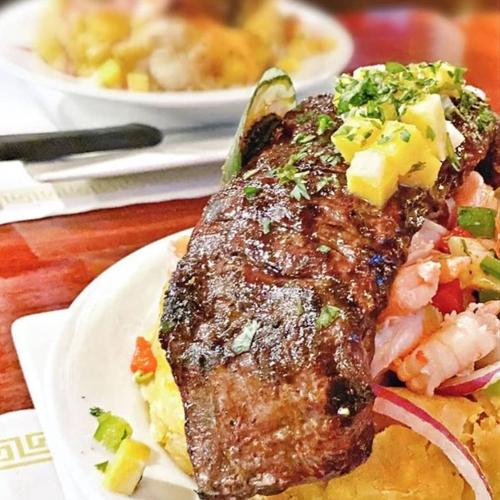 Buen Provecho Restaurant Cafe | Pickleball Insider