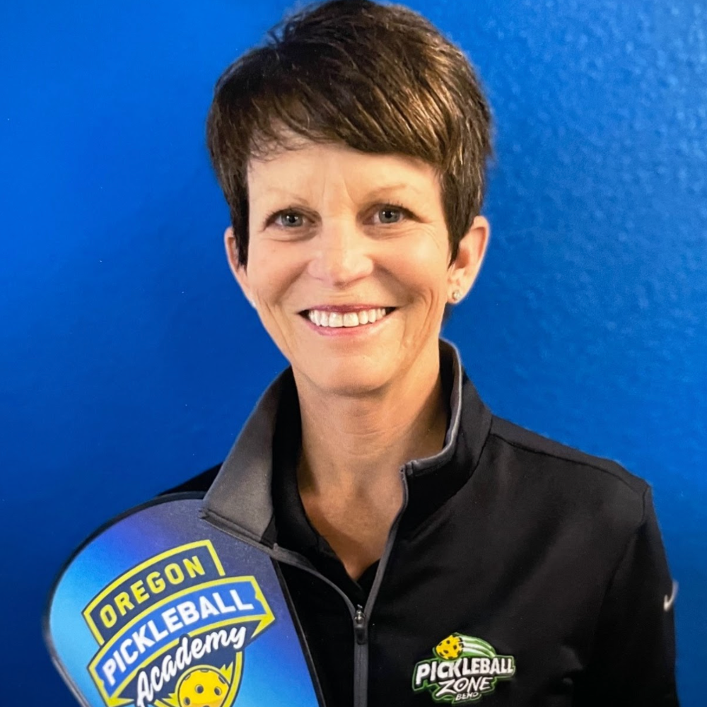 Raegan Ferguson Pickleball Instructor Oregon – Pickleball Insider