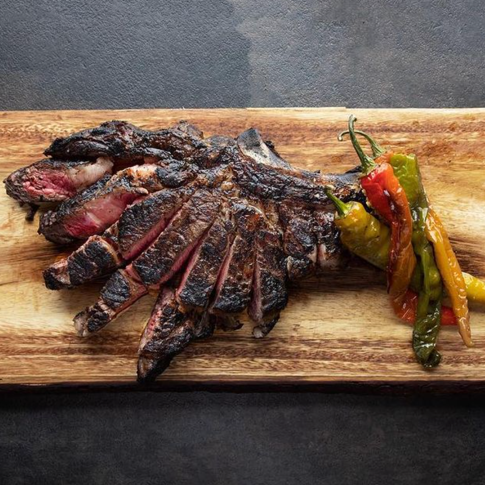 The Stone Terrace by John Henry | Pickleball Insider