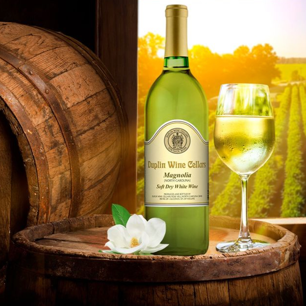 Duplin Winery | Pickleball Insider