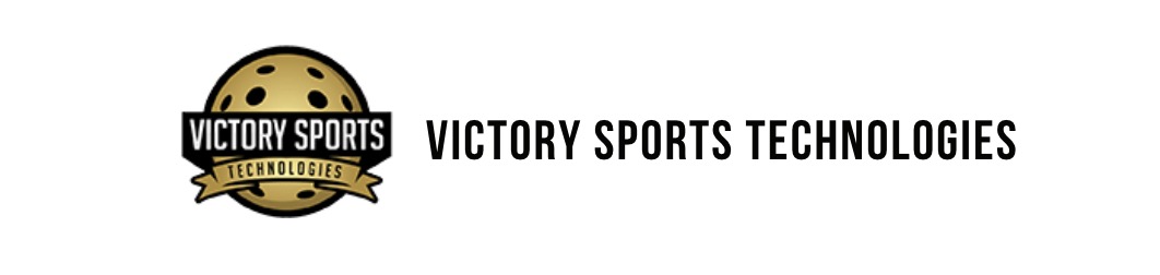Victory Sports Logo – Pickleball Insider