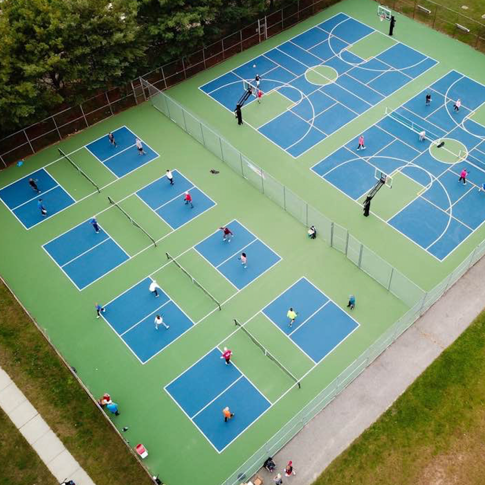 Places to Play Pickleball – Pickleball Insider